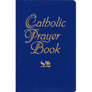 Catholic Prayer Book – St. Anthony's Book & Gift Shop, LLC