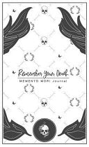 Remember Your Death Journal – St. Anthony's Book & Gift Shop, LLC