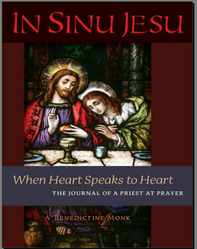 In Sinu Jesu – St. Anthony's Book & Gift Shop, LLC