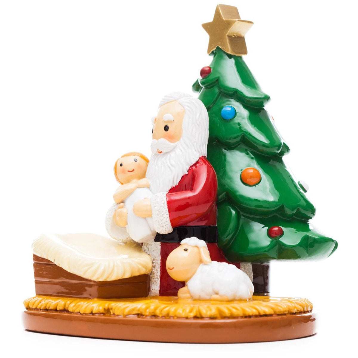 The Greatest Gift of All Time - Little Drops of Water – St. Anthony's ...